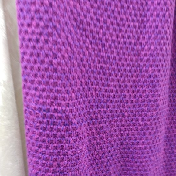 Laughing Cat | Bedding | Nwt Purple Laughing At Mermaid Snuggie Wrap ...